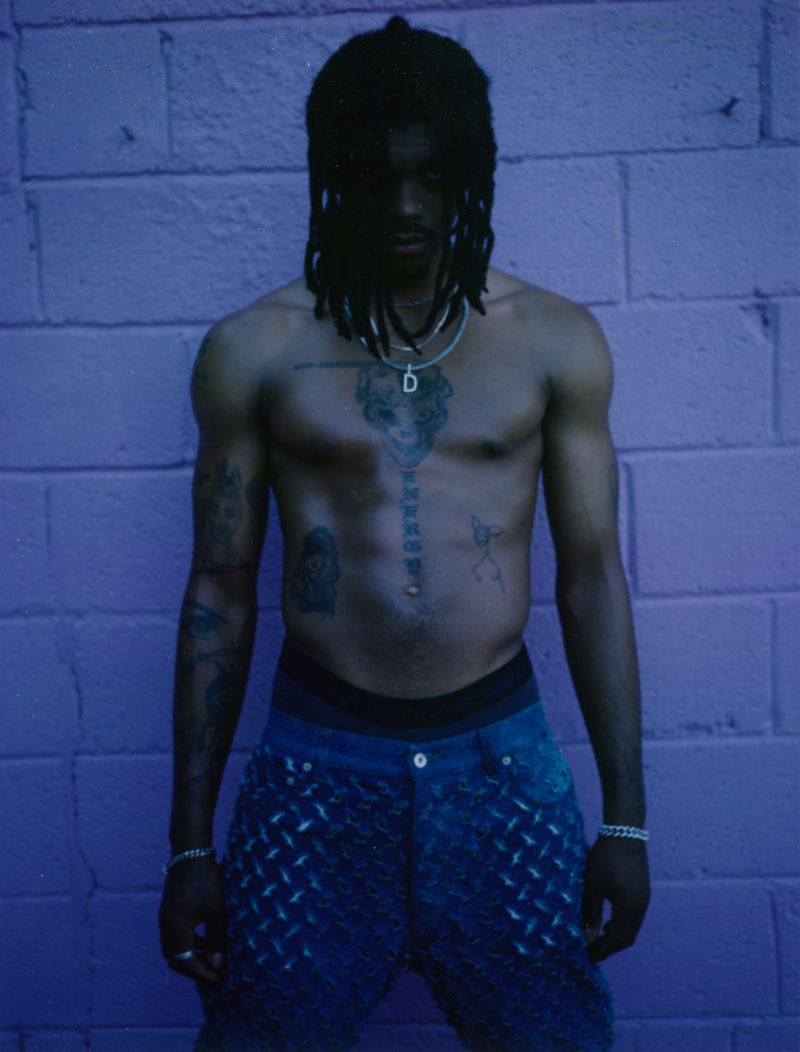 Photography Gabriel Moses (Holiday Magazine)