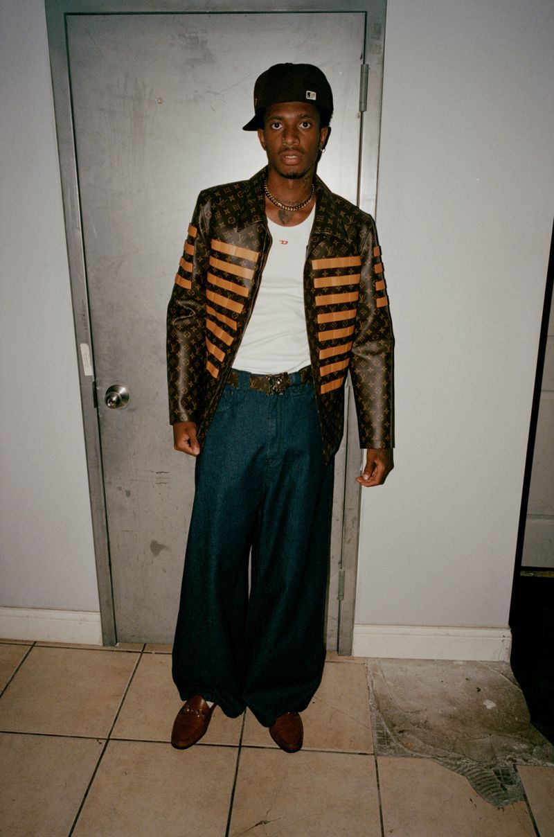 Photography Gabriel Moses (Holiday Magazine)