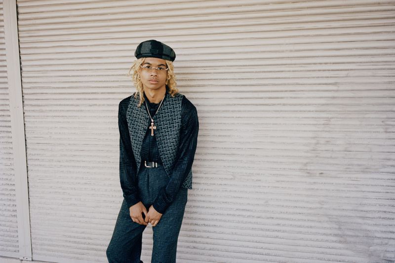 Photography Gabriel Moses (Holiday Magazine)