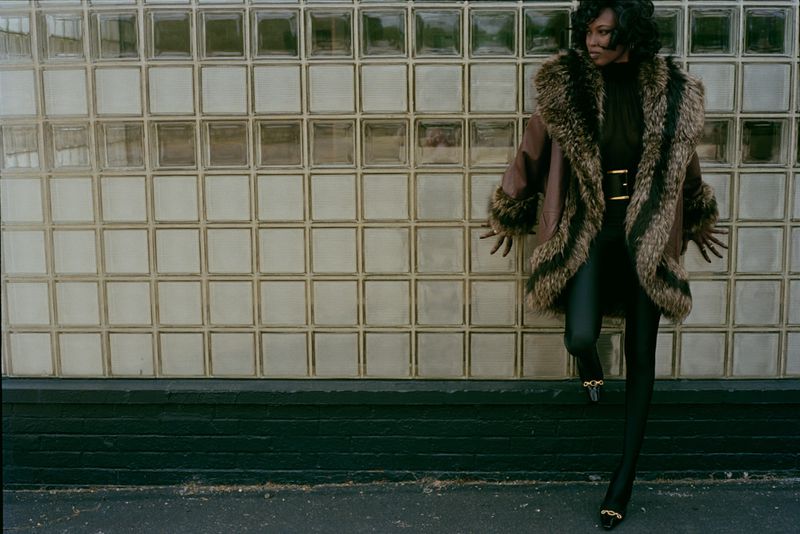 Photography Gabriel Moses (Holiday Magazine)