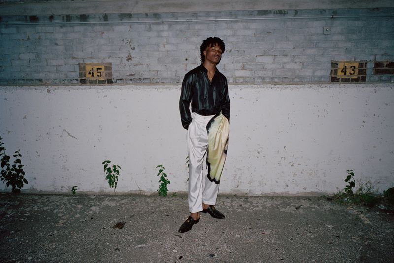 Photography Gabriel Moses (Holiday Magazine)