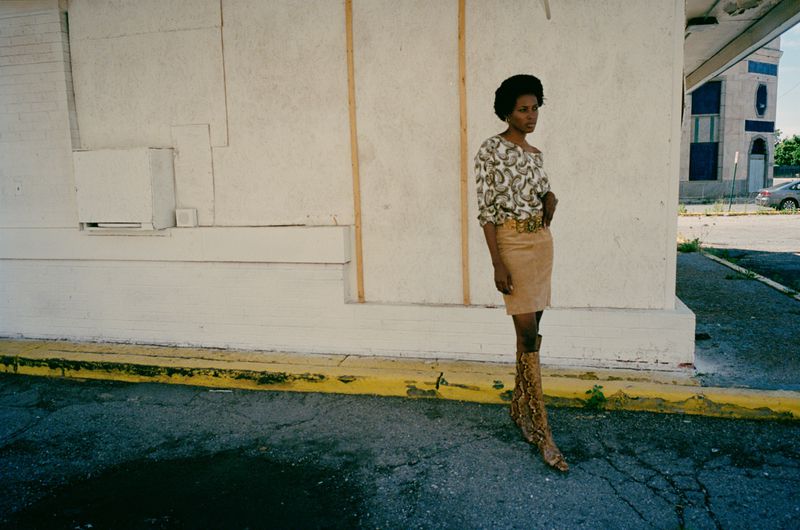 Photography Gabriel Moses (Holiday Magazine)