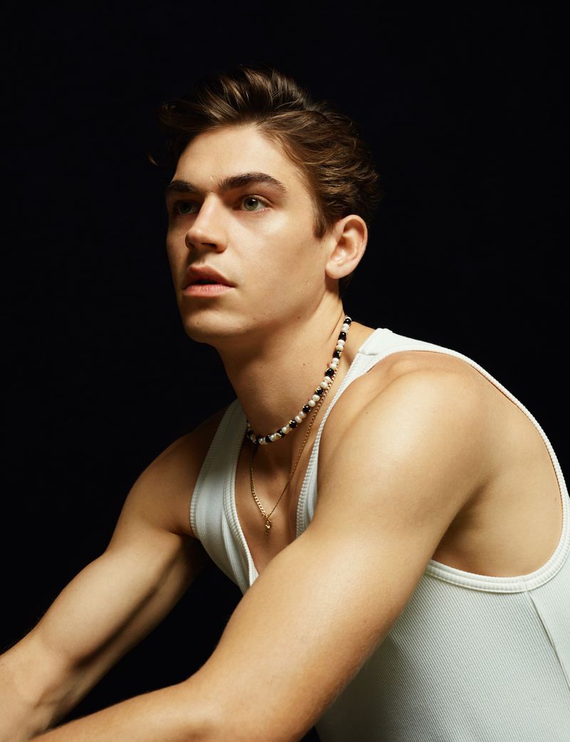 HERO 28 cover story ft Hero Fiennes Tiffin – What’s After ‘After ...
