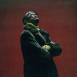 Photography Gabriel Moses (Office Magazine)