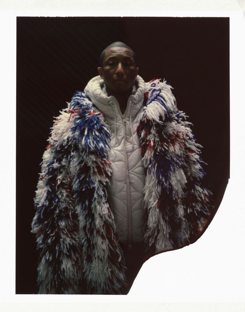 Photography Gabriel Moses (Office Magazine)