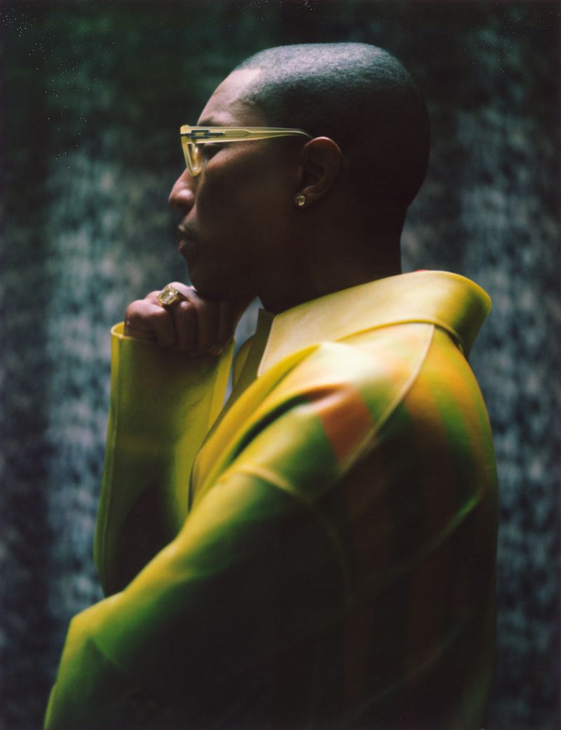 Photography Gabriel Moses (Office Magazine)