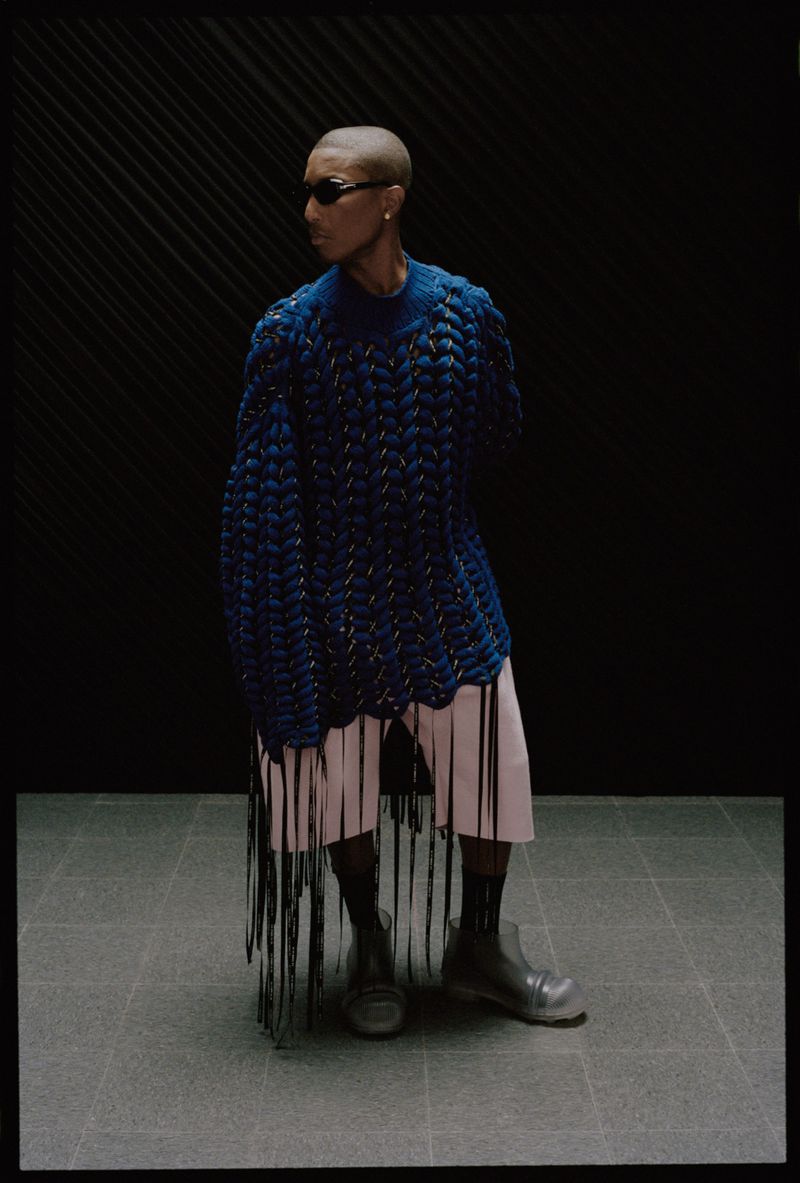 Photography Gabriel Moses (Office Magazine)