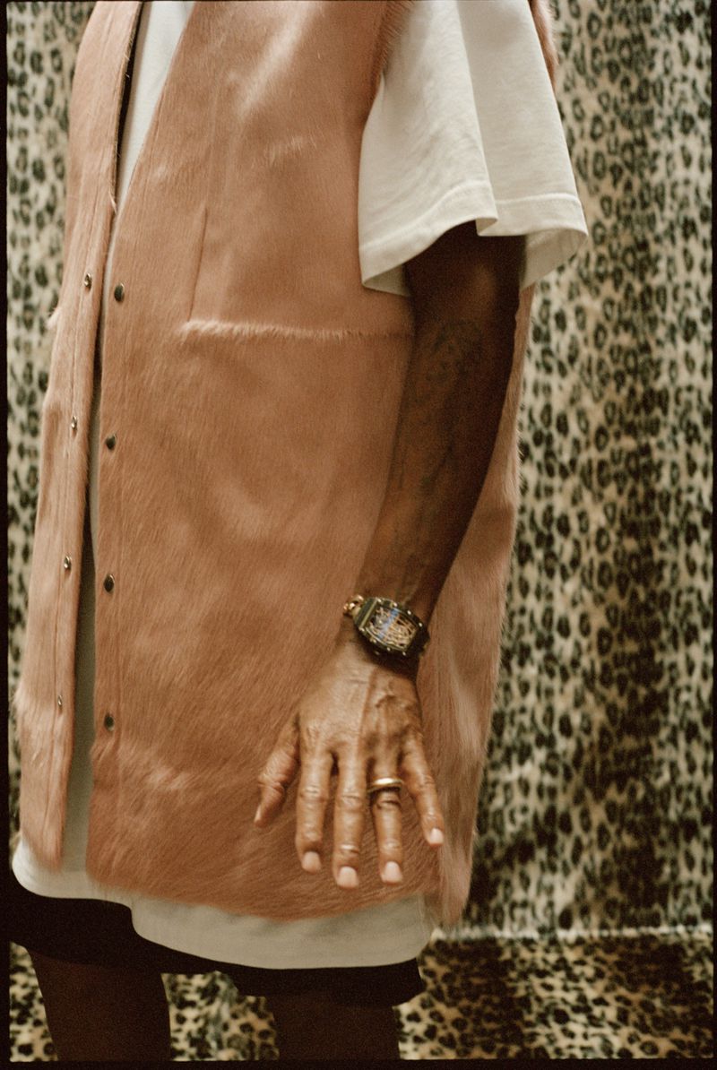 Photography Gabriel Moses (Office Magazine)