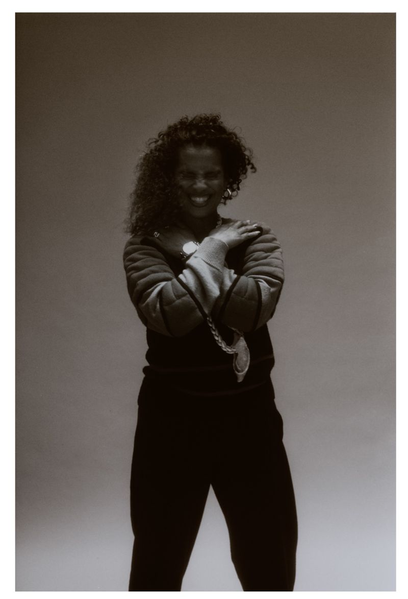 Neneh Cherry (Pop Magazine)