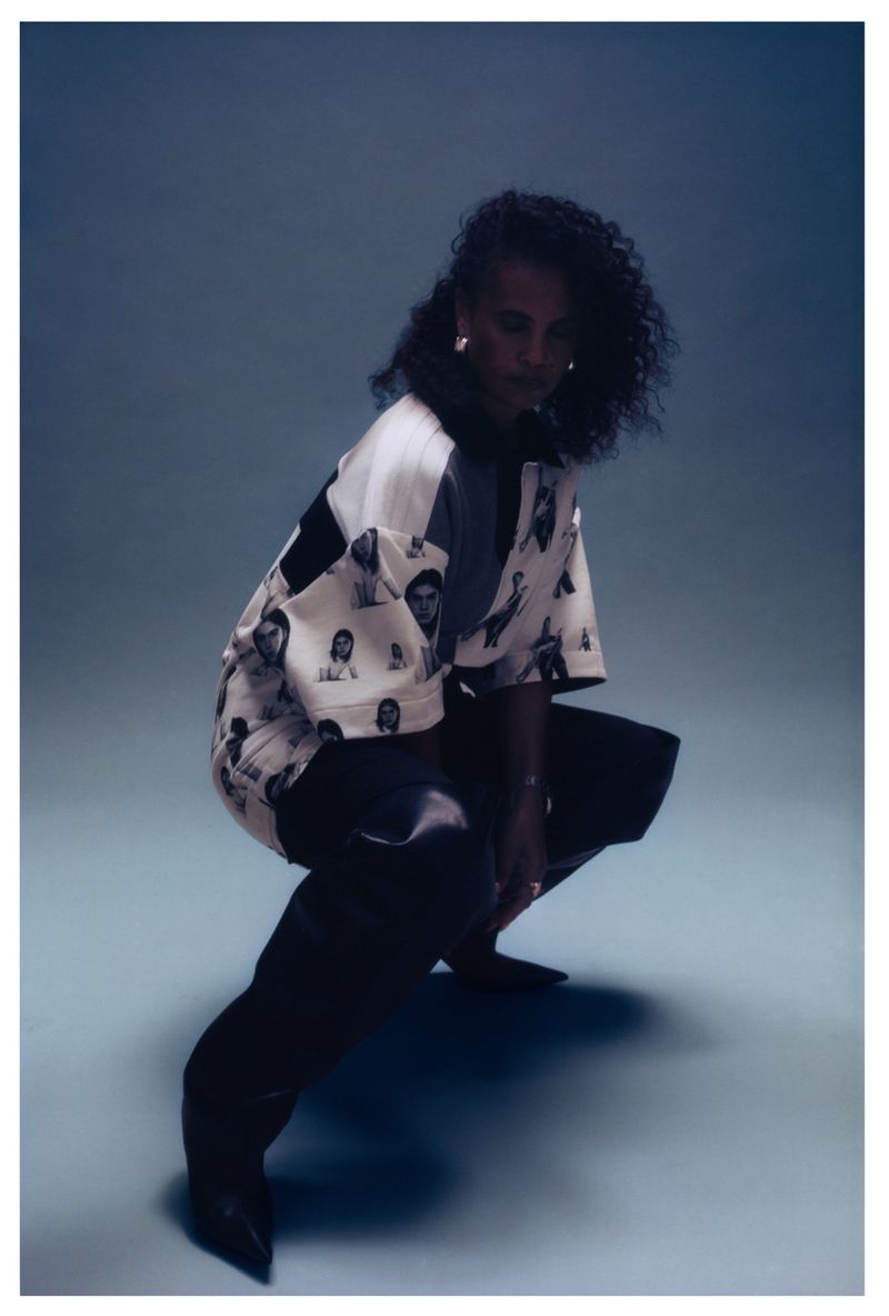 Neneh Cherry (Pop Magazine)