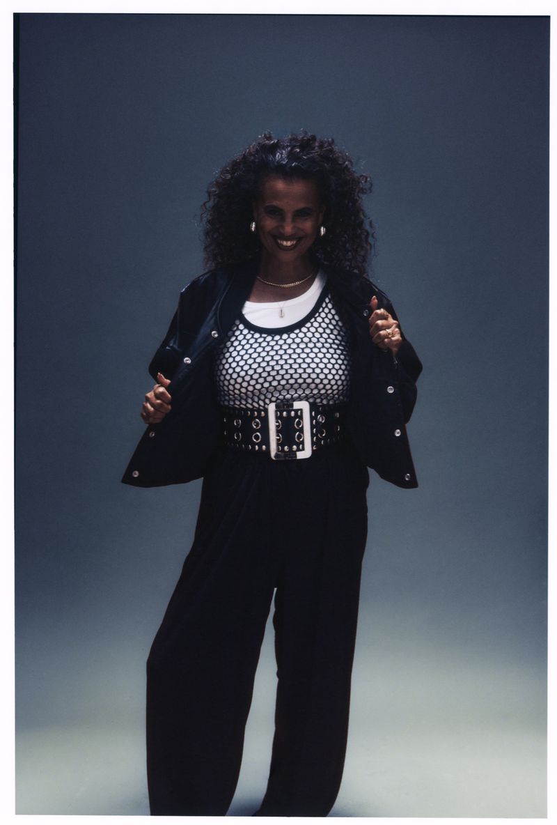 Neneh Cherry (Pop Magazine)