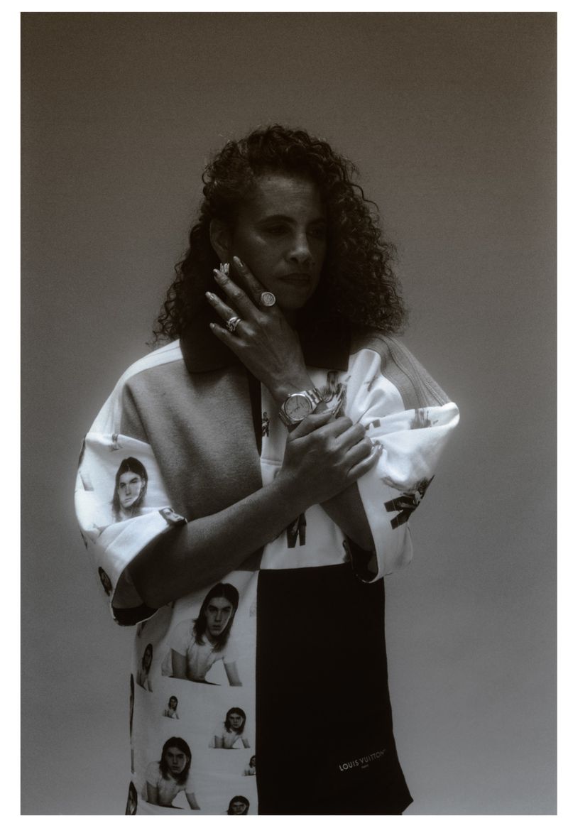 Neneh Cherry (Pop Magazine)