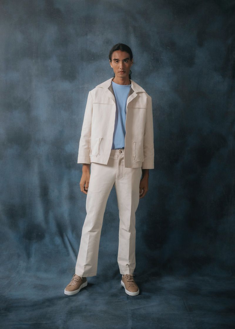 Gunther S/S 22 Men's Collection (Gunther)