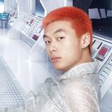 Yan Li photographed by Nicky Xu (Fucking Young)