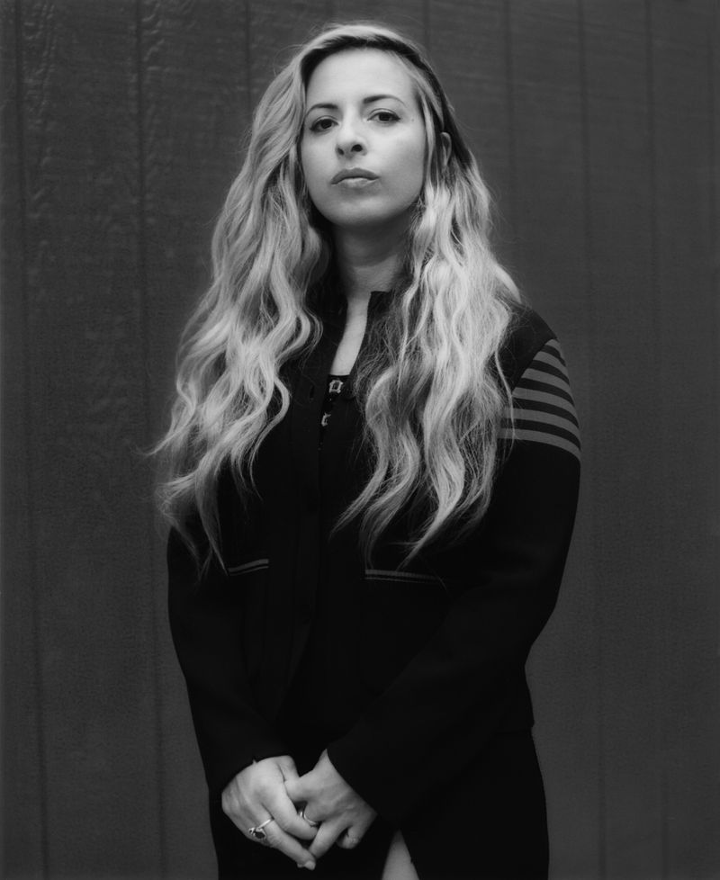 Crystal Moselle: On Capturing Realism (ODDA Digital)