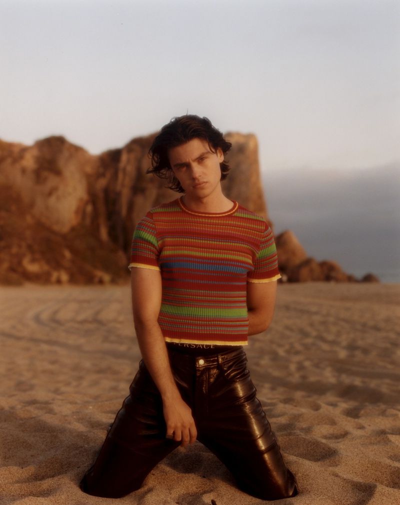 From Melbourne to the world: Meet Felix Mallard (ODDA Digital)