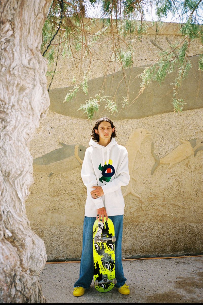 DIGITAL EDITORIAL CONTENT AW22 (Isabel Marant)