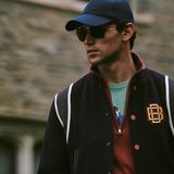 Brooks Brothers F/W 22 (Brooks Brothers)