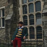 Brooks Brothers F/W 22 (Brooks Brothers)