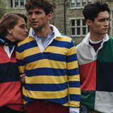 Brooks Brothers F/W 22 (Brooks Brothers)