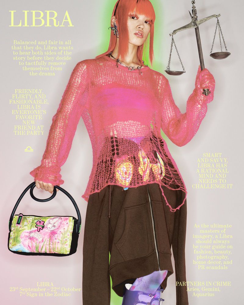 Heaven by Marc Jacobs September 2022 (Heaven by Marc Jacobs)