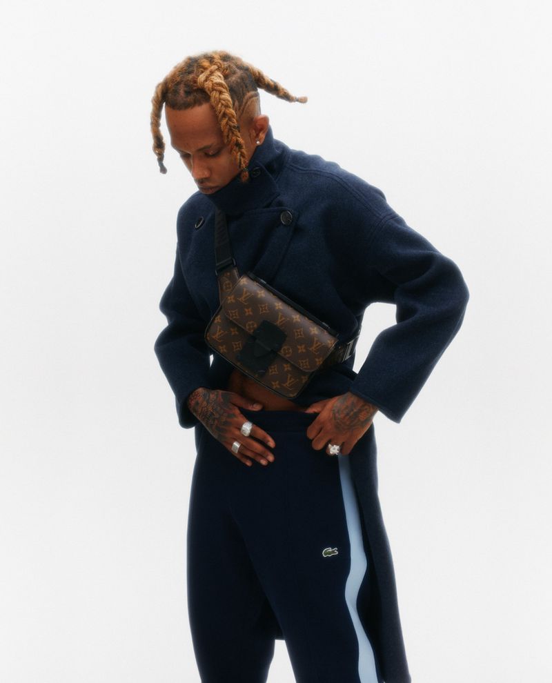 Polima Westcoast (L'Officiel Chile)