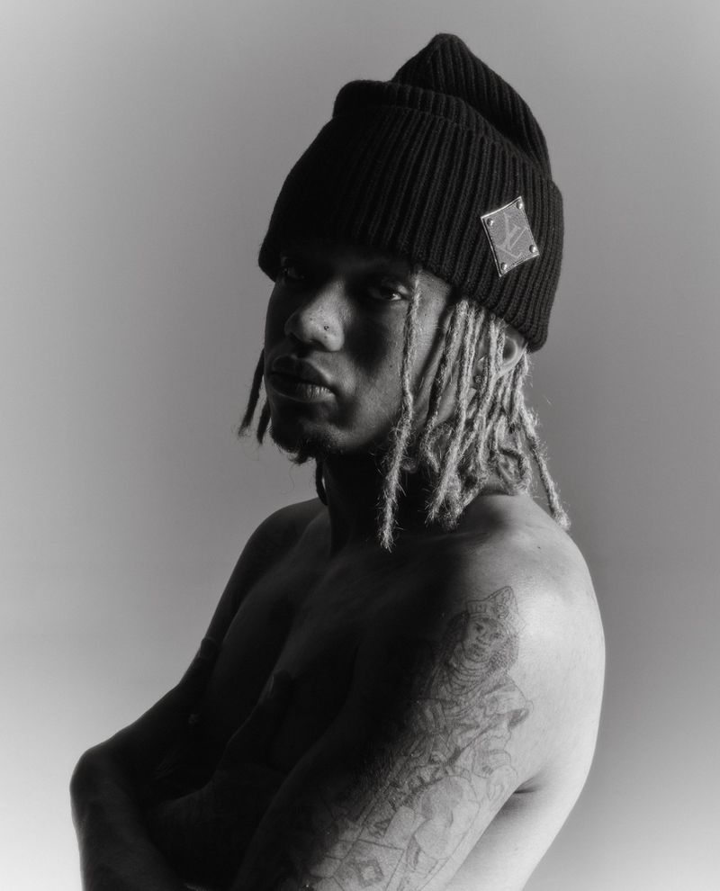 Polima Westcoast (L'Officiel Chile)