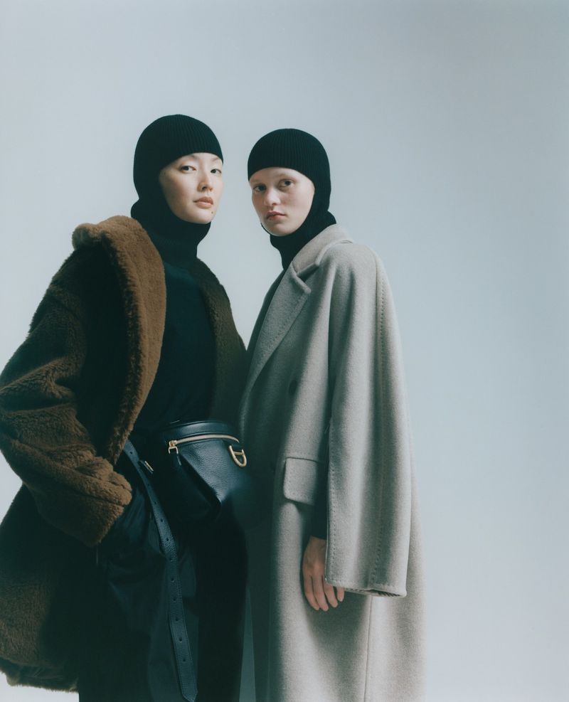 September Issue - Best of the Season (Elle Japan)