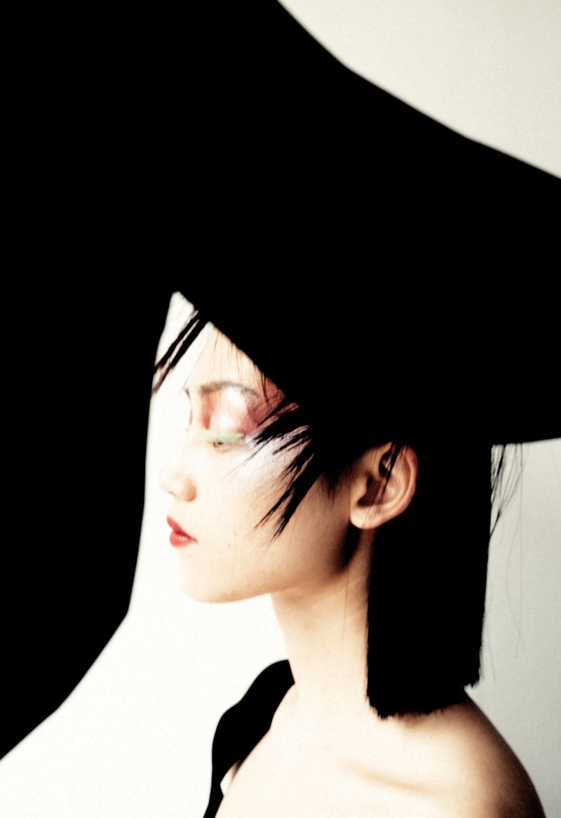 Atmos - The power of transformation (Atmos Magazine)