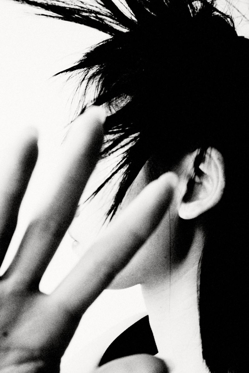 Atmos - The power of transformation (Atmos Magazine)