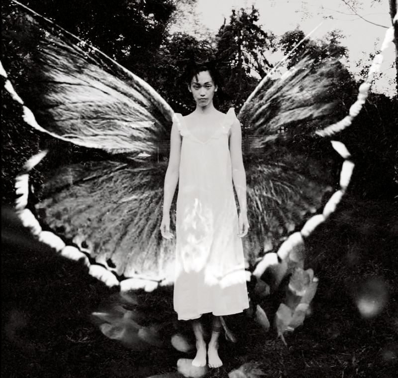 Atmos - The power of transformation (Atmos Magazine)