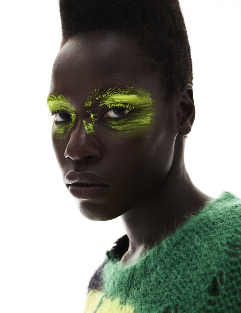 Awar (i-D Magazine)