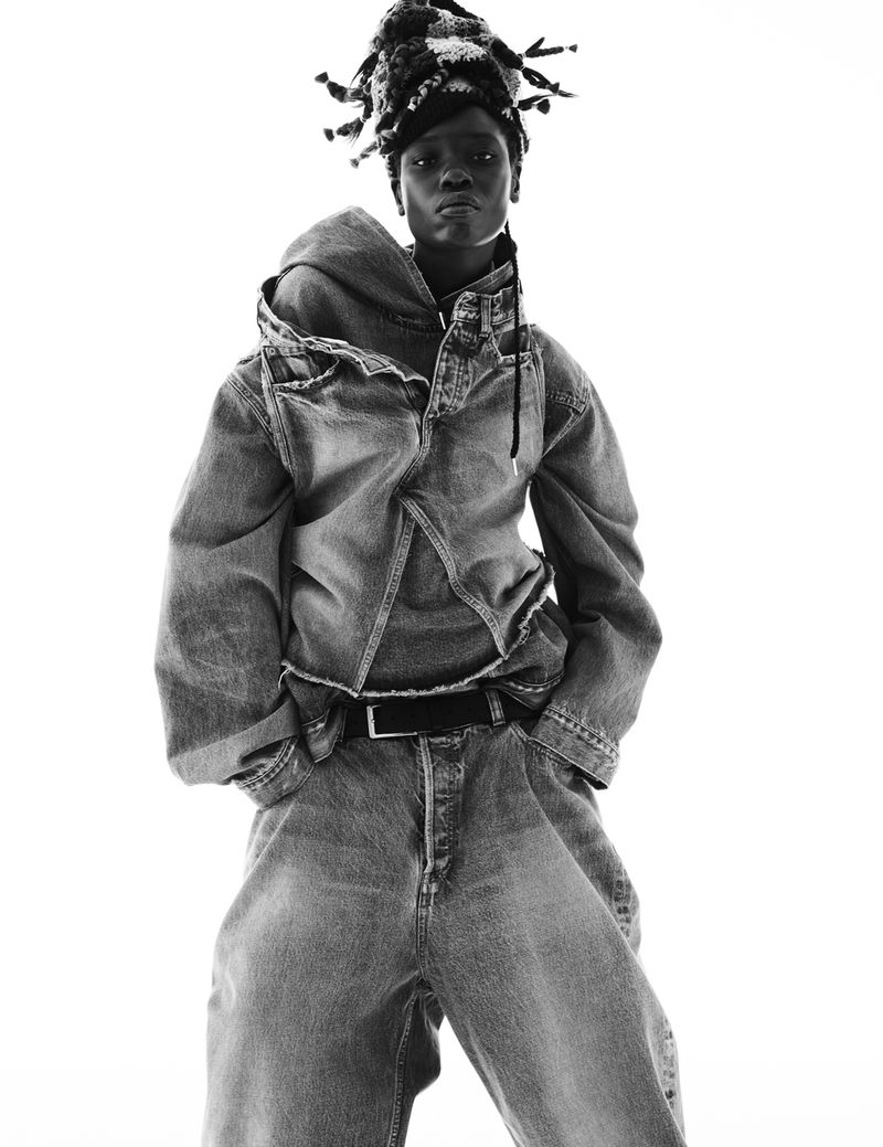 Awar (i-D Magazine)