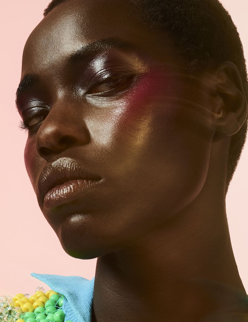 Awar (i-D Magazine)