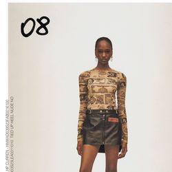 Danny Reed - Fashion Editor/Stylist Profile - Photos & latest news