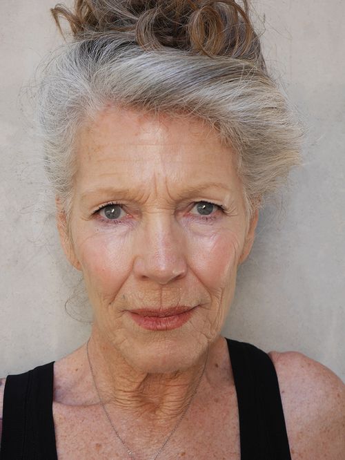 Inge Ladd - Model Profile - Photos & latest news