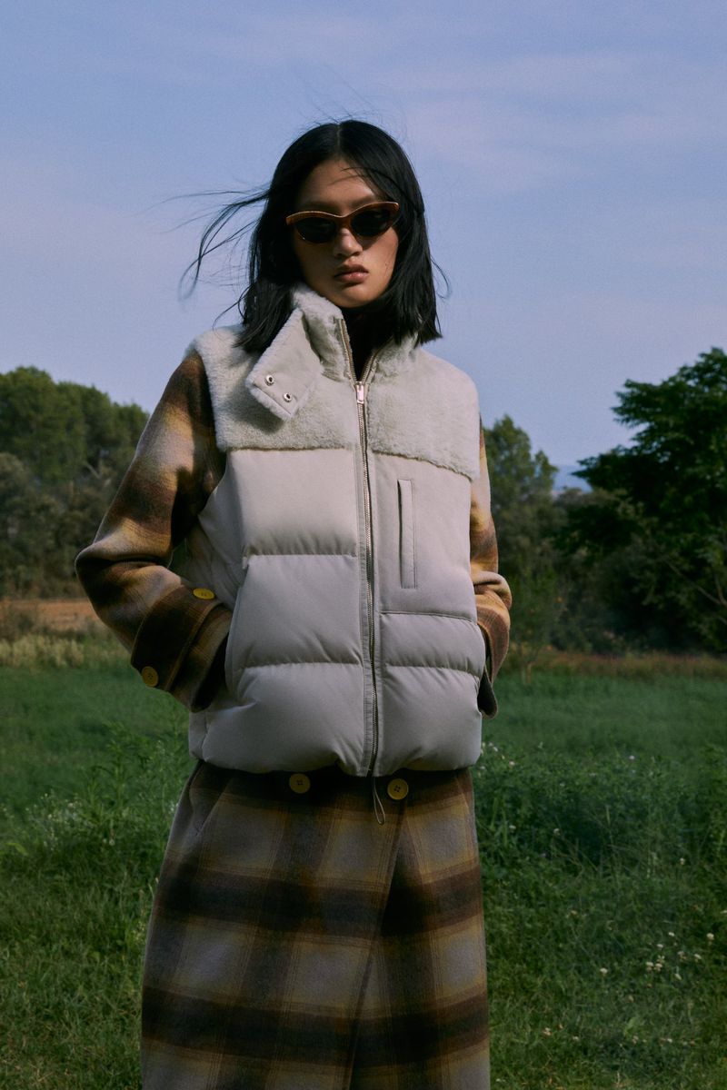 FW21 Editorial (Uterqüe)