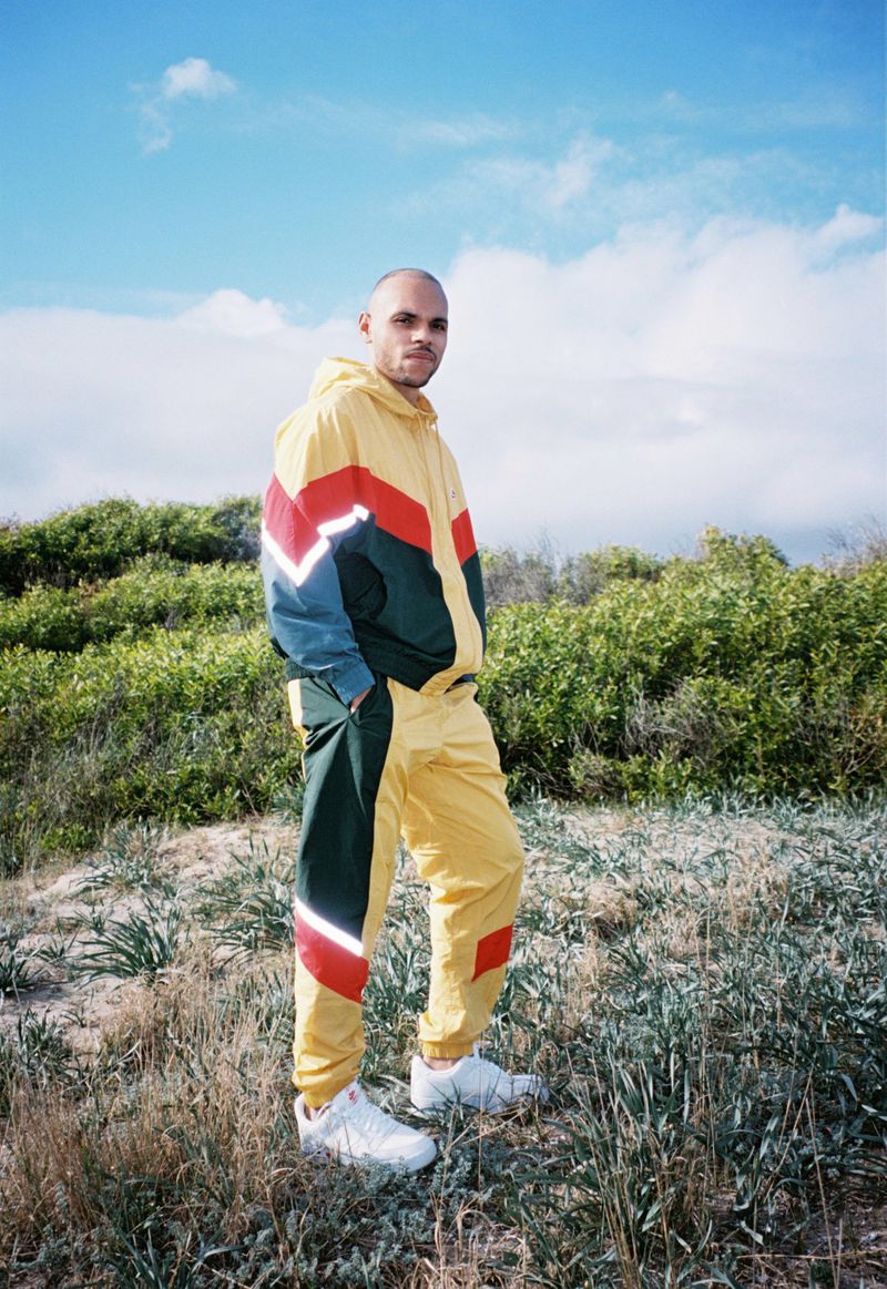 Martin Braithwaite for 8by8 magazine (Various Editorials)