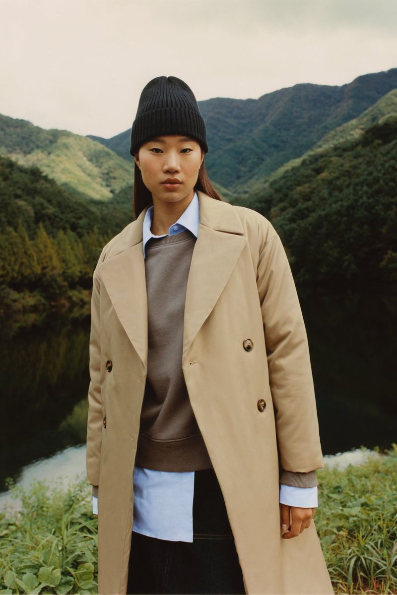 Join Life Collection / Zara Asia (Zara)