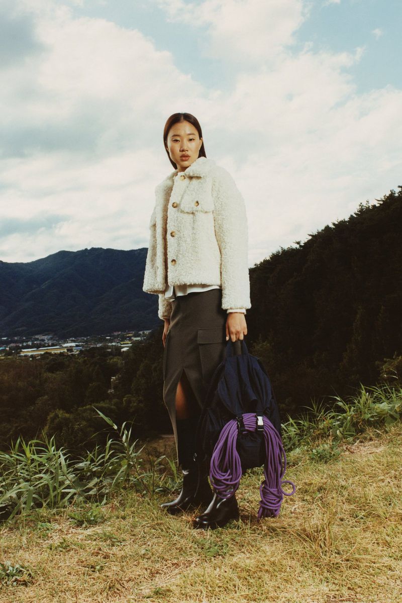 Join Life Collection / Zara Asia (Zara)