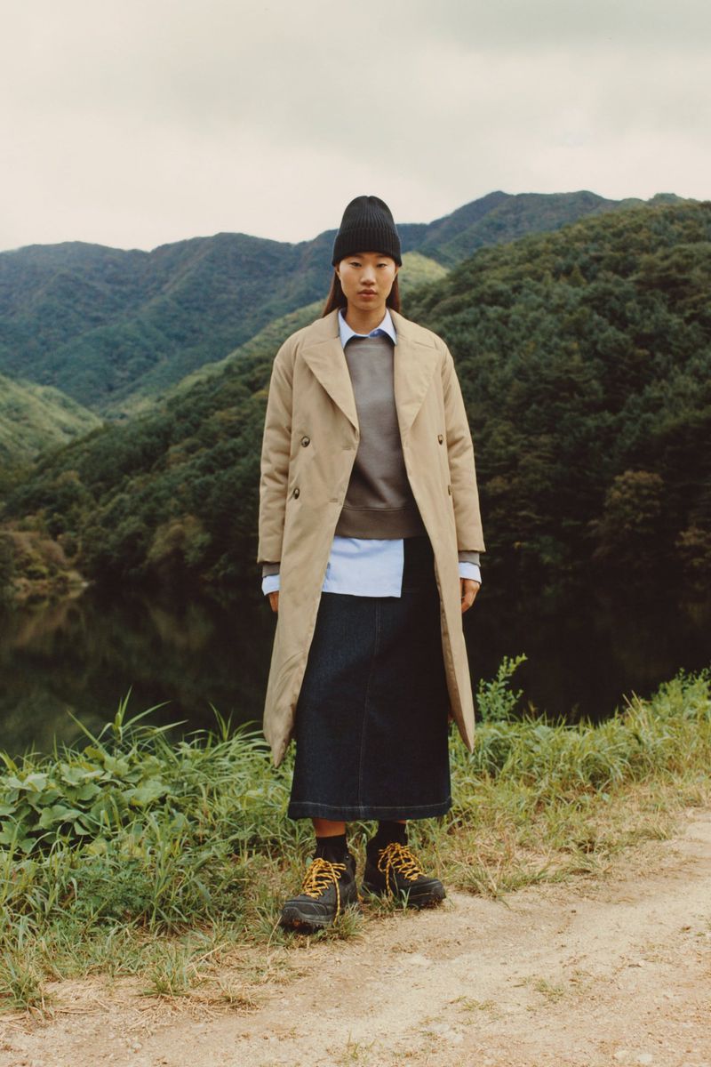 Join Life Collection / Zara Asia (Zara)