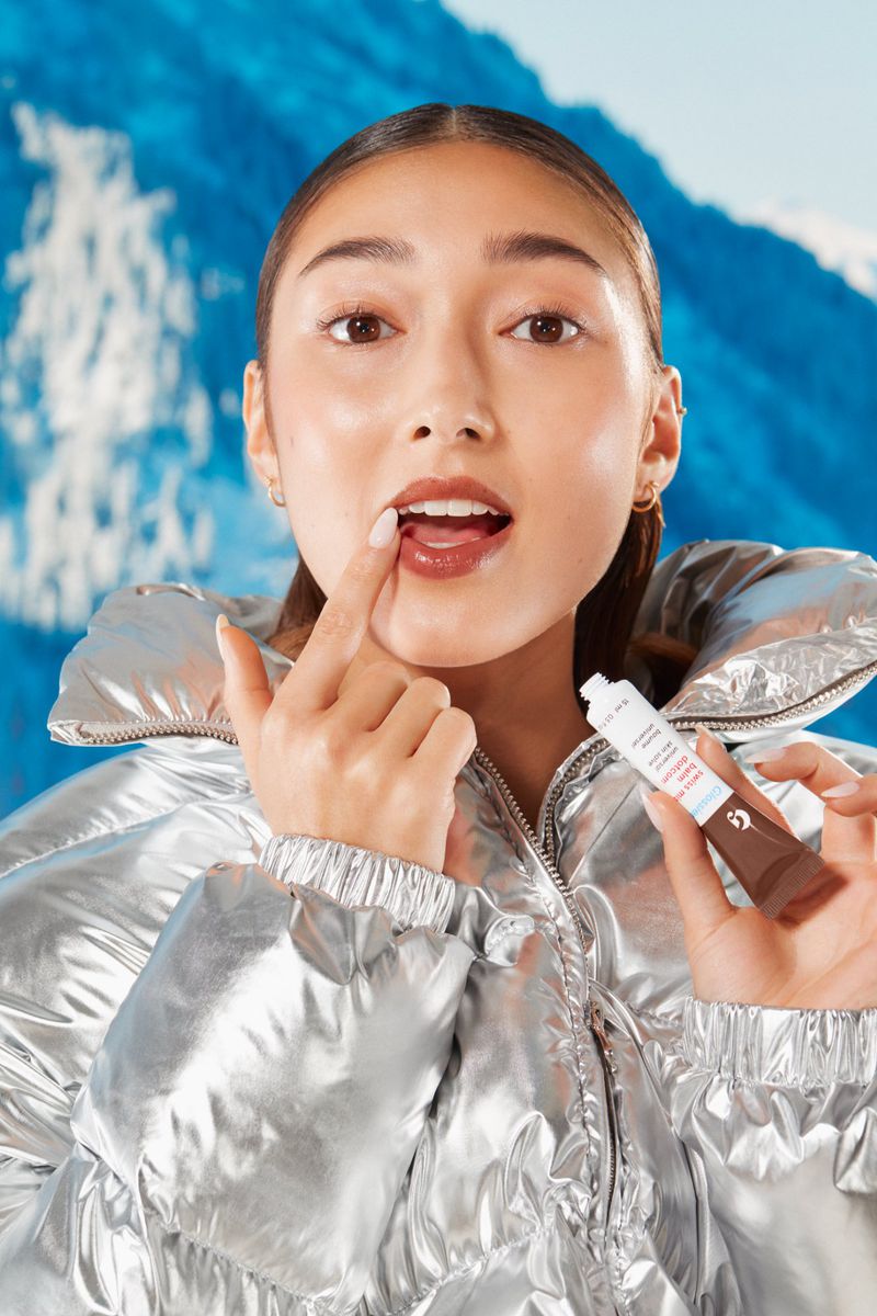 Glossier Swiss Miss Balm (Glossier)