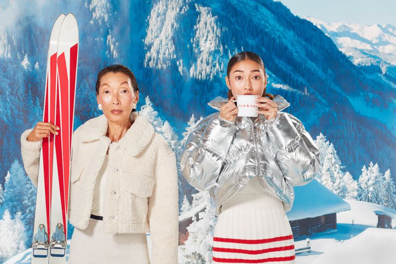 Glossier Swiss Miss Balm (Glossier)