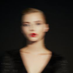 Anna Shoot - Model Profile - Photos & latest news