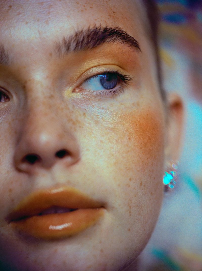 This Talent Agency is Changing What It Means to Look Like a Model ...