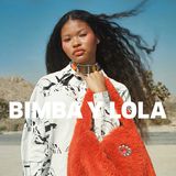 BIMBA Y LOLA F/W 22 Campaign (BIMBA Y LOLA)