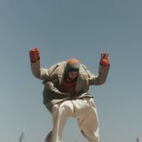 Defying Gravity (T: The New York Times Style Magazine)