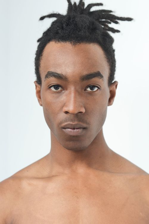 Aziz Dosso - Model Profile - Photos & latest news