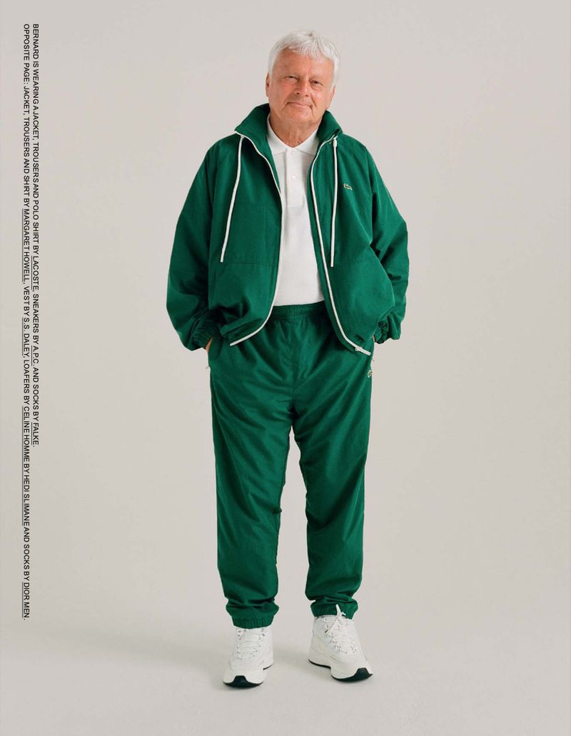 Babyboomers (Double Magazine)