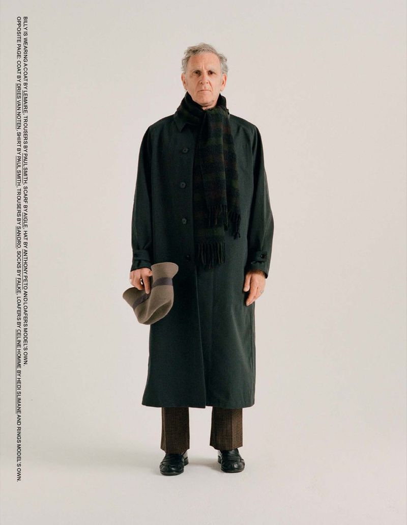 Babyboomers (Double Magazine)
